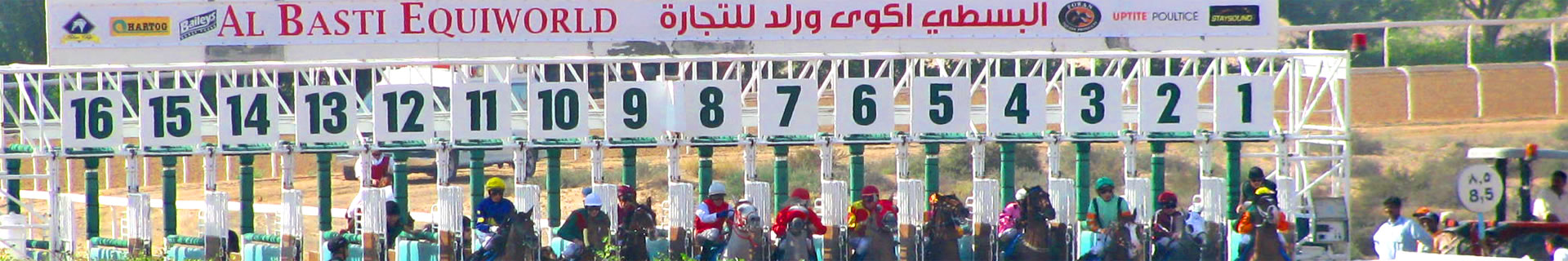 Al Basti Equiworld